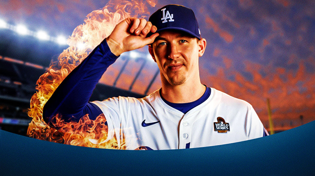 Dodgers' Walker Buehler makes 'brutal' admission after World Series ...