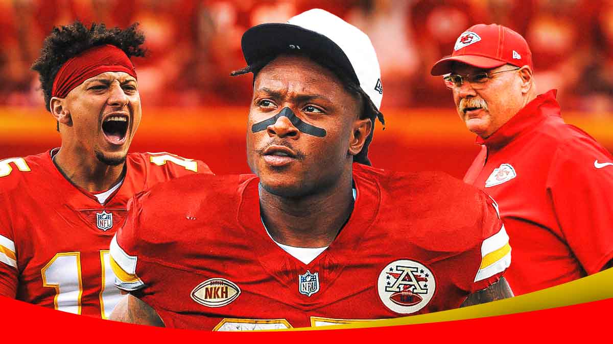 3 reasons DeAndre Hopkins will prove doubters wrong after Chiefs trade