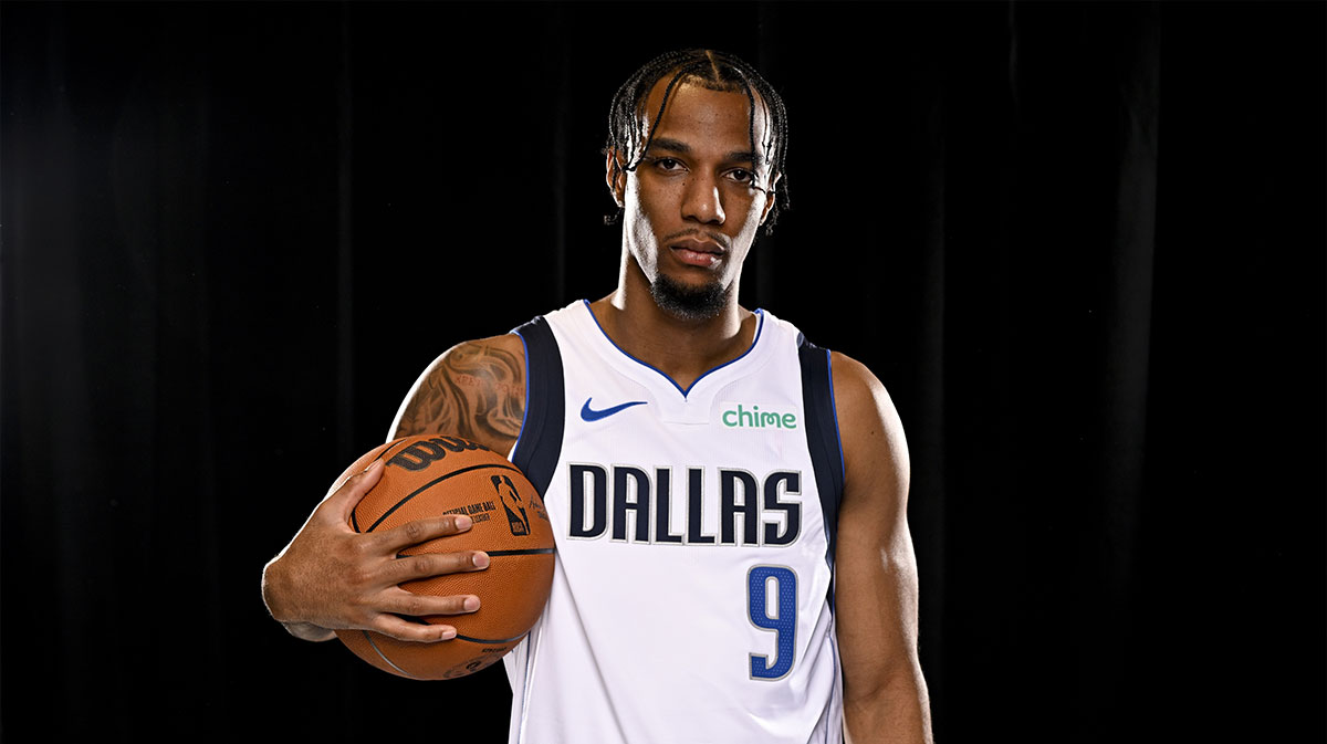 Jason Kidd dishes truth on Mavericks waiving guard amid preseason