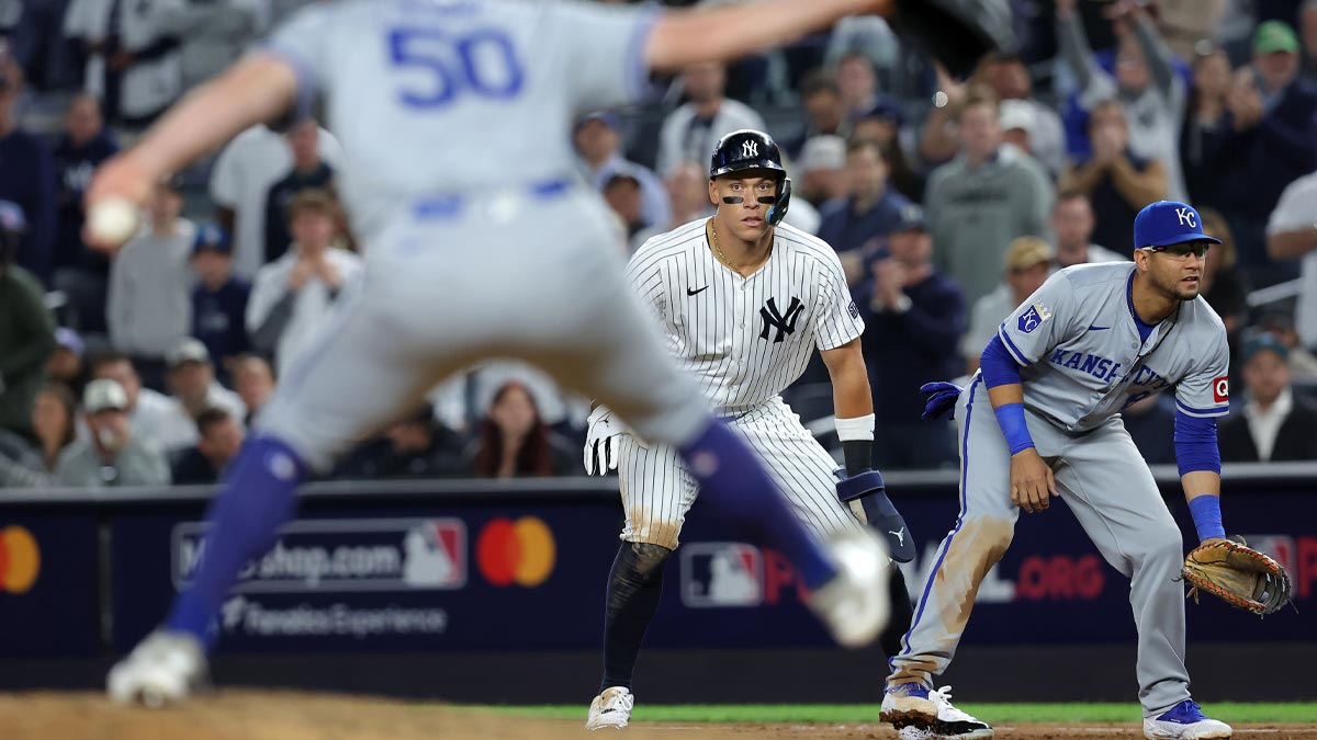 Royals' win vs. Yankees completes MLB phenomenon not seen before in history