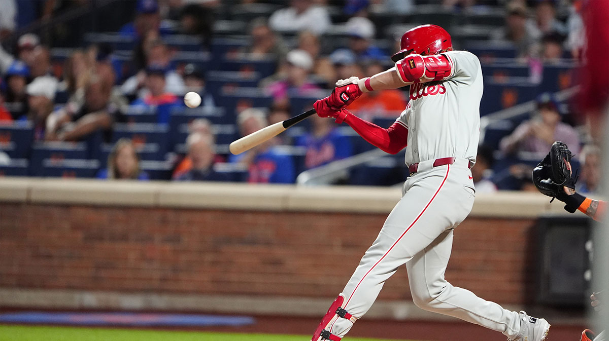 Phillies' Rob Thomson reveals why Alec Bohm will be back in Game 3 ...