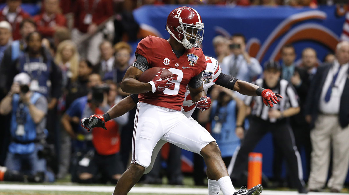 Nick Saban names Alabama Pro Bowler that is a 'little bit misunderstood'