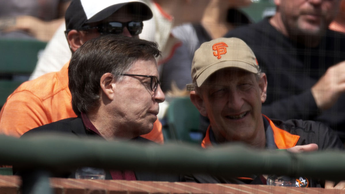 MLB broadcasting legend Bob Costas retiring from play-by-play gig