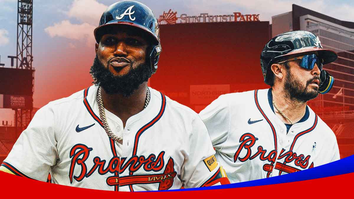 Atlanta Braves News, Atlanta Braves Rumors, Scores and More | ClutchPoints