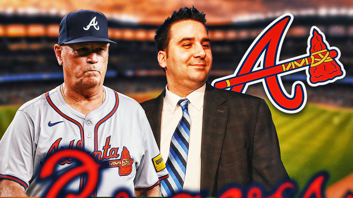 Atlanta Braves News, Atlanta Braves Rumors, Scores and More | ClutchPoints
