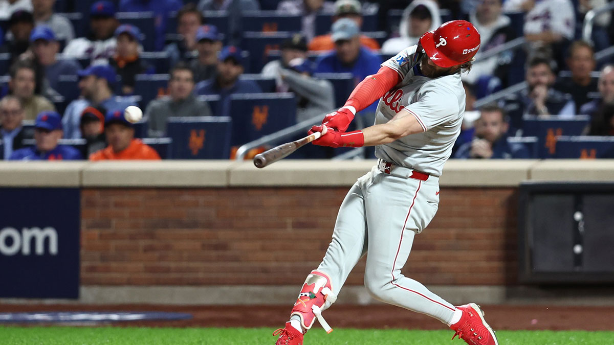 Phillies acquire Jesus Luzardo in trade with Marlins