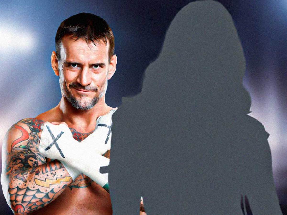 Cm Punk Forearm Tattoos