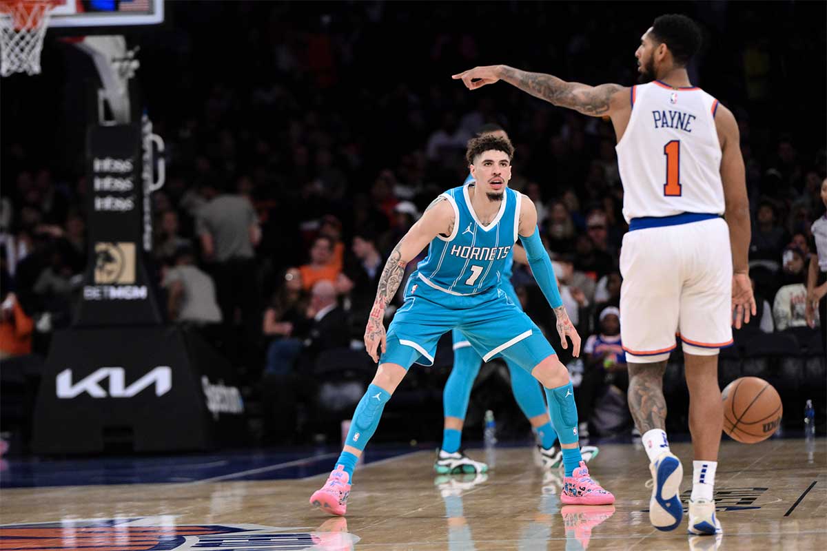 How the 2024-25 Knicks improved on last season's success