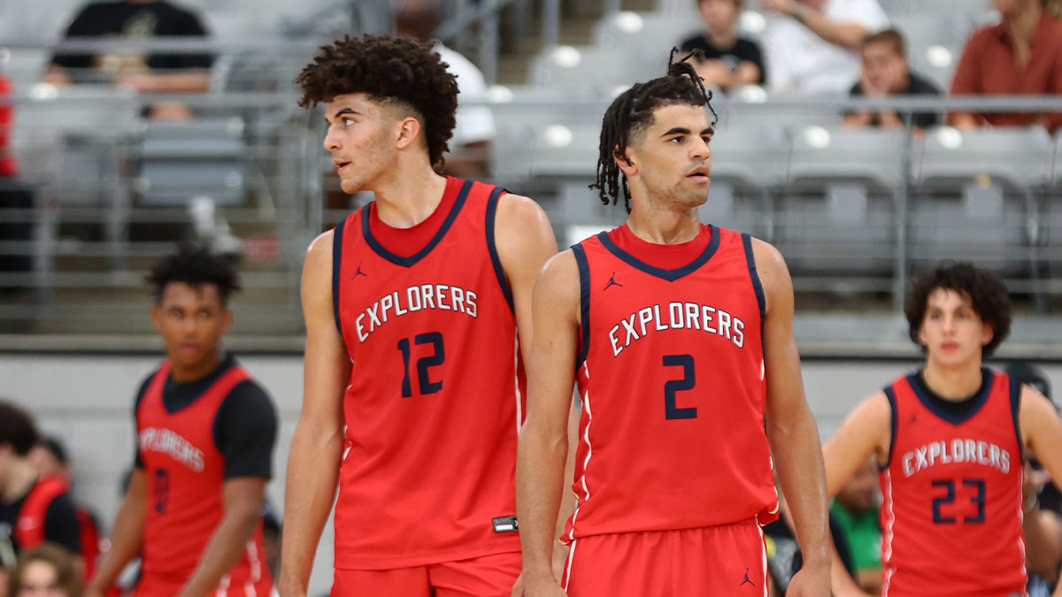 Carlos Boozer's true feelings on his sons' Blue Devils move