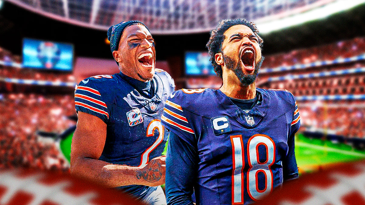 Chicago Bears bold predictions for Week 8 vs. Commanders