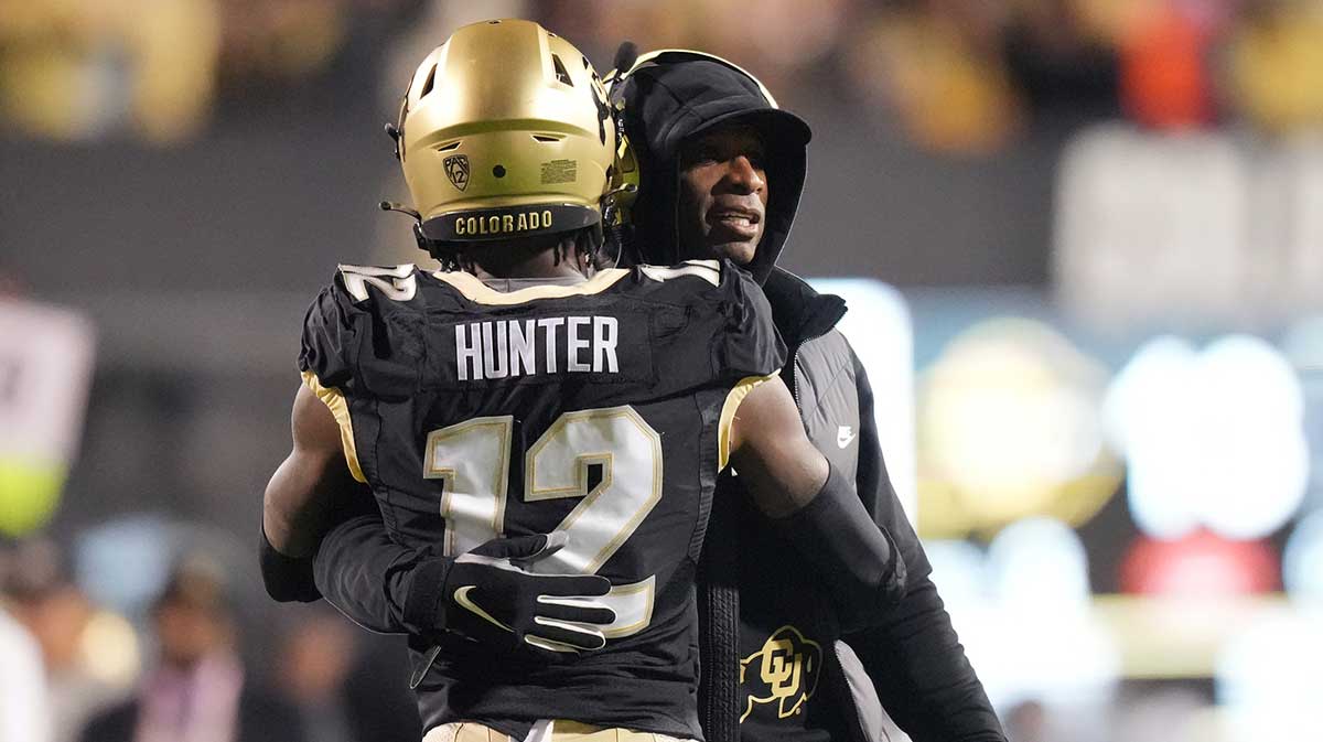Deion Sanders gives hilarious take on Texas Tech fans' tortilla ...