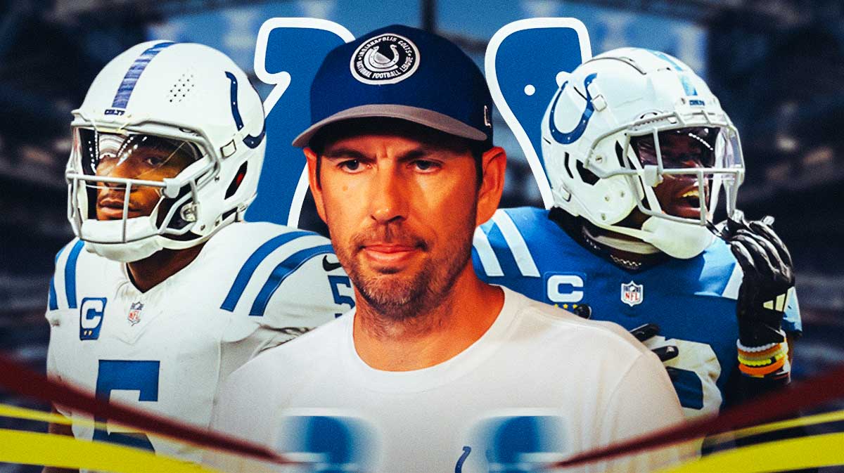 Colts most to blame for Week 8 loss to Texans