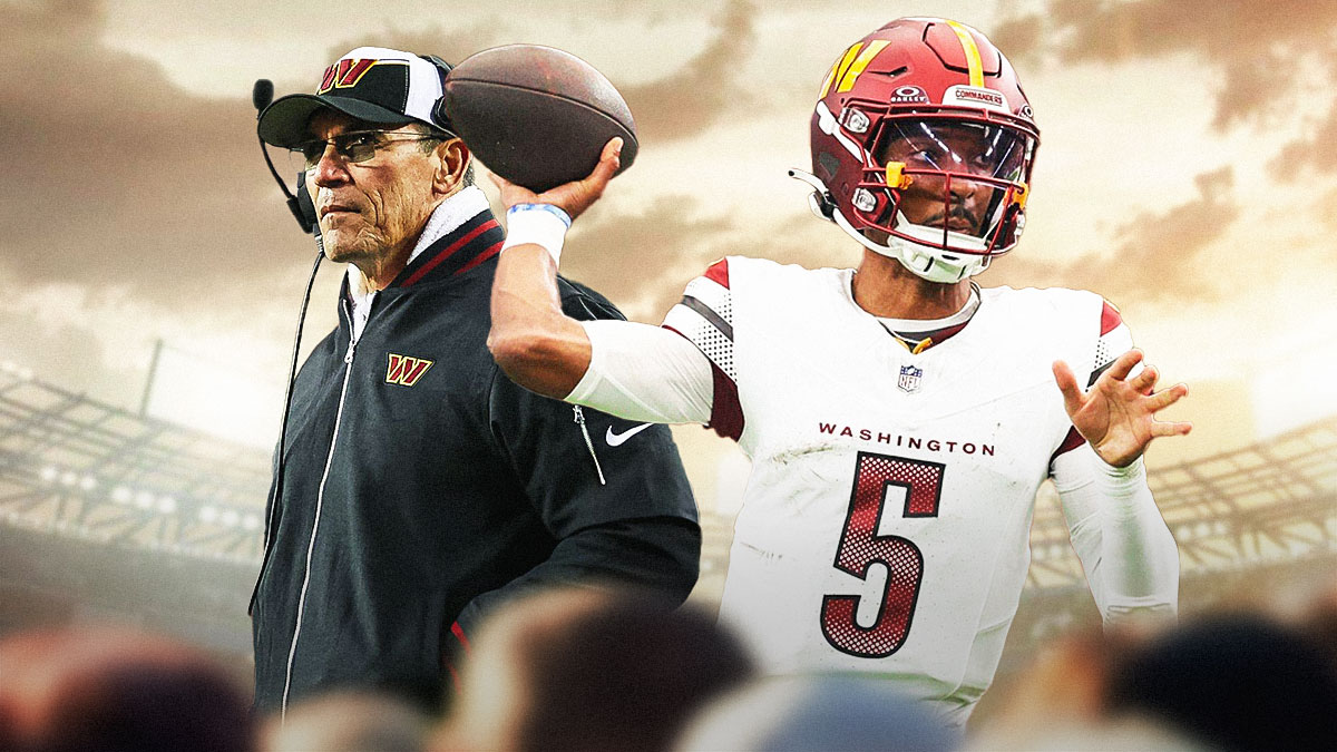 Washington Commanders News, Washington Commanders Rumors, Scores and ...