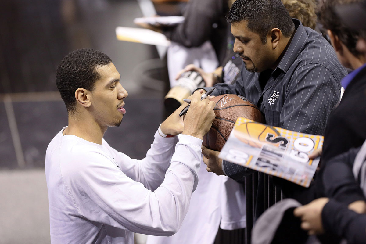10 most unbelievable facts about Danny Green's NBA career