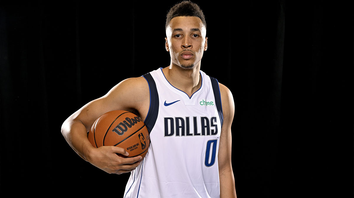 Mavericks' Dante Exum gets pivotal injury update after surgery