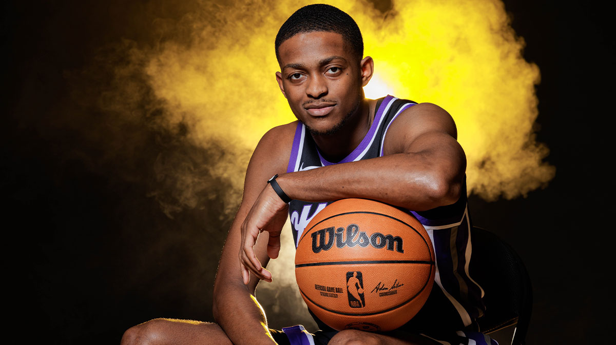 De'Aaron Fox reveals truth behind decision to bypass $165 million extension