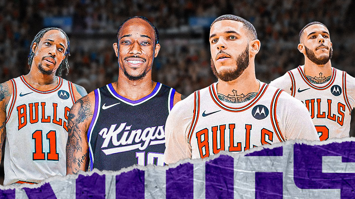 Sacramento Kings News, Sacramento Kings Rumors, Scores and More ...