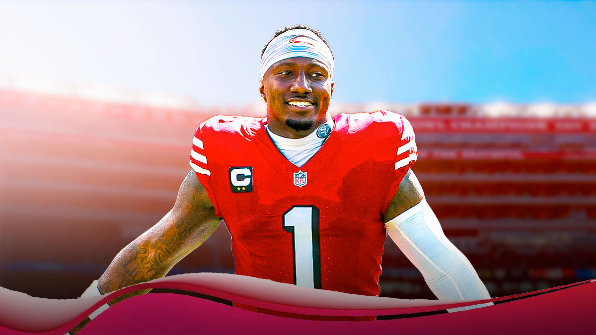 49ers' Deebo Samuel injury scare takes surprising twist