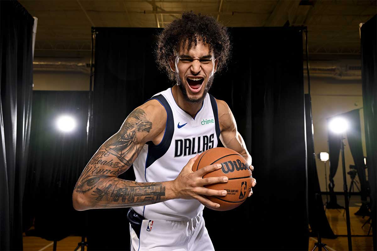 Mavericks: How Dereck Lively II-Daniel Gafford decision will impact future