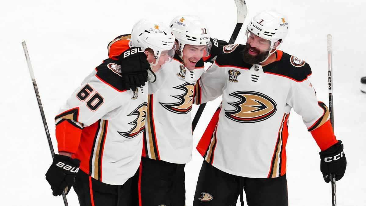Ducks 2024-25 preview: Projected roster, season outlook, playoff picture