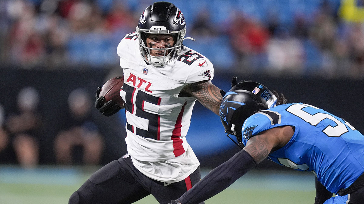 3 players Falcons must let walk in free agency during NFL offseason