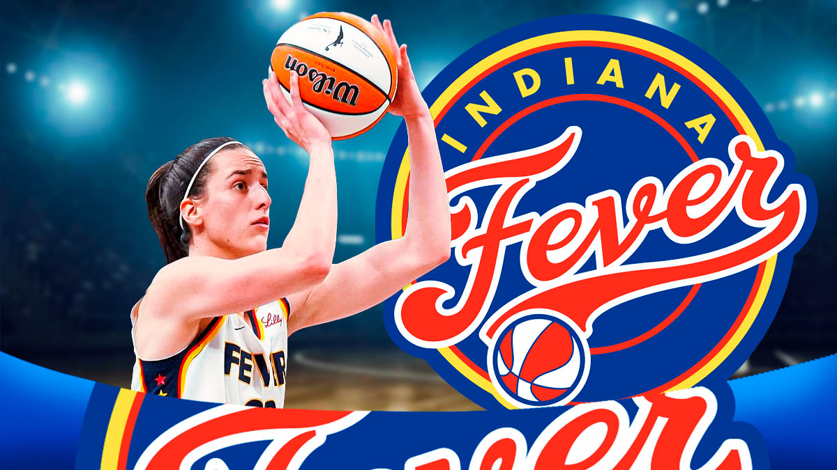 Fever's Caitlin Clark goes viral for unreal offseason feat