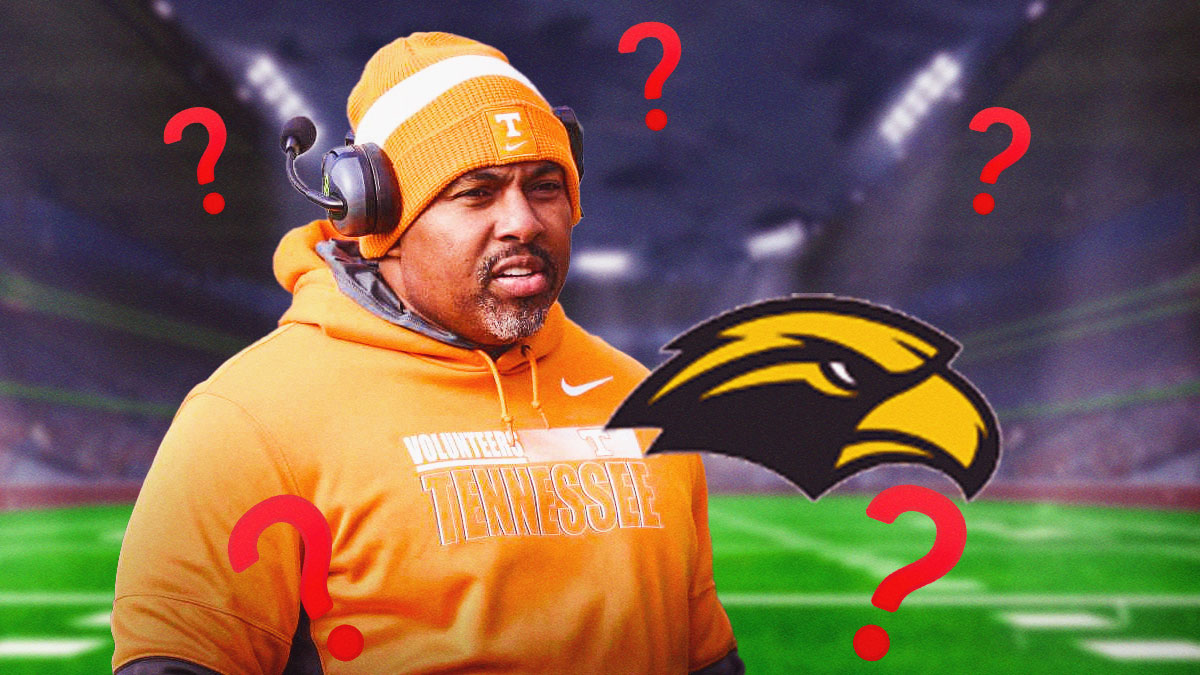 Former HBCU coach in the running for Southern Miss head coaching job