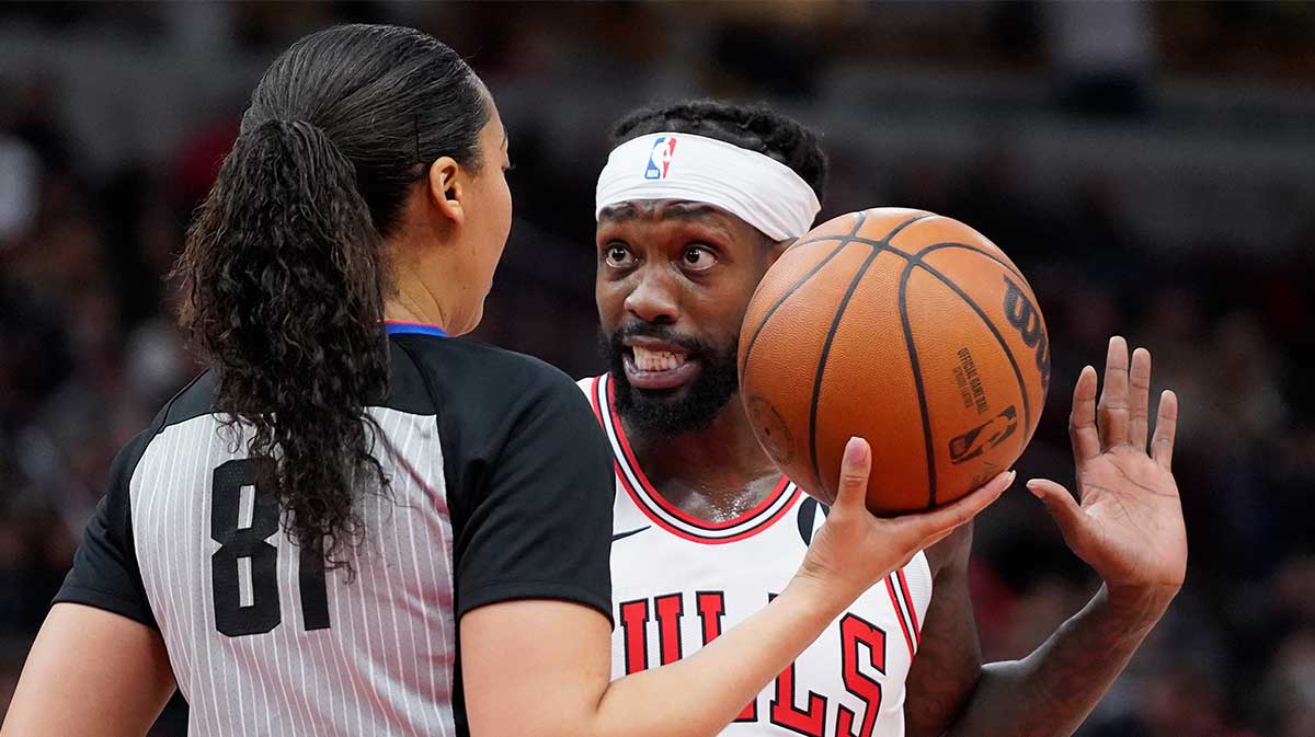 Damian Lillard, LaMelo Ball among 4-point line advocates
