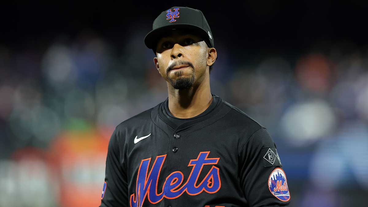 Mets' Francisco Lindor issues strong demand after frustrating Game 3 vs ...