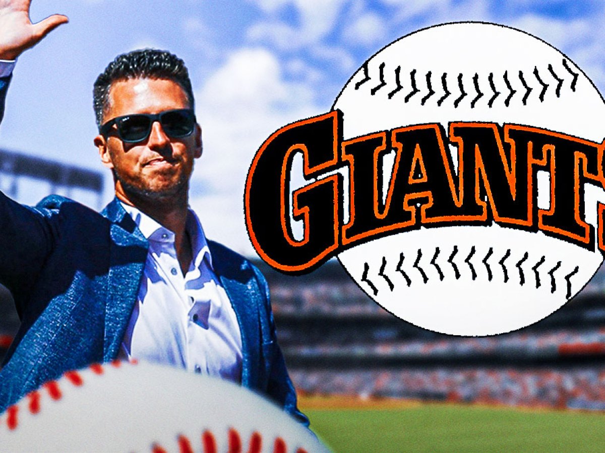 Buster Posey Capturando 2024