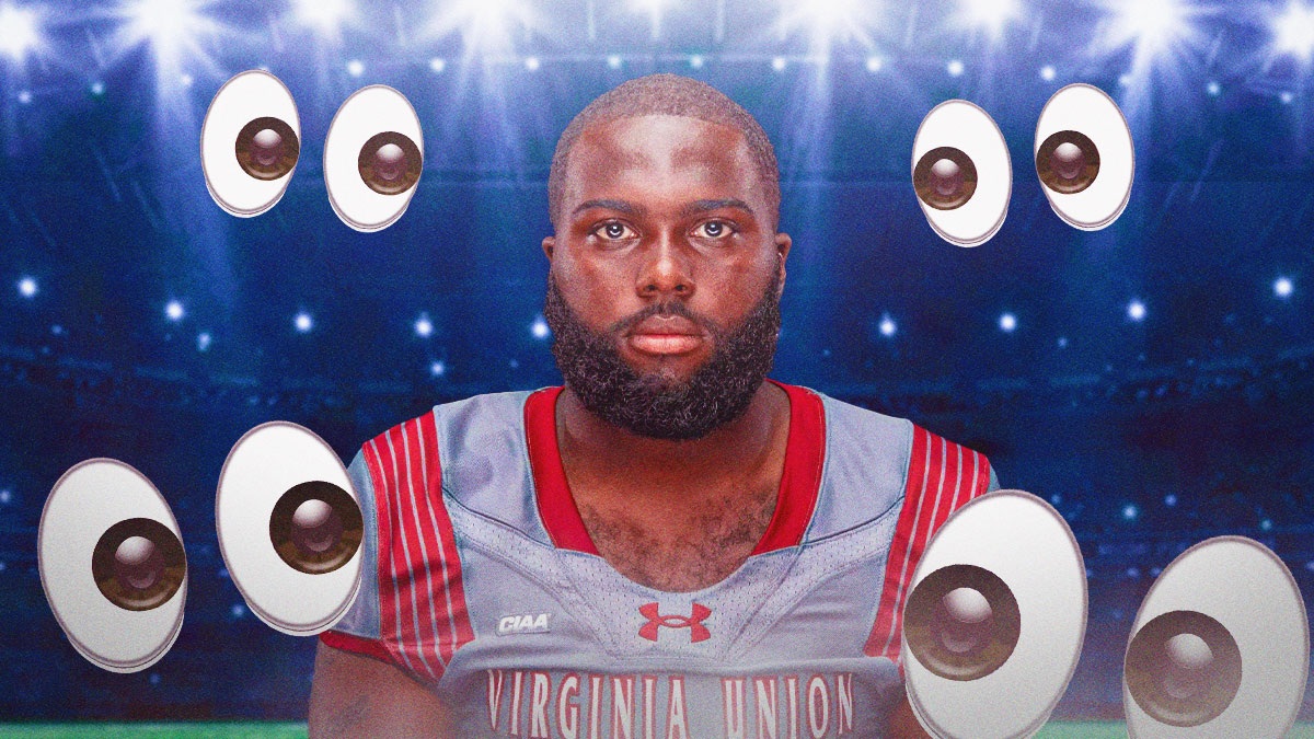 HBCU star demands NFL attention after 324 yards, six touchdown performance
