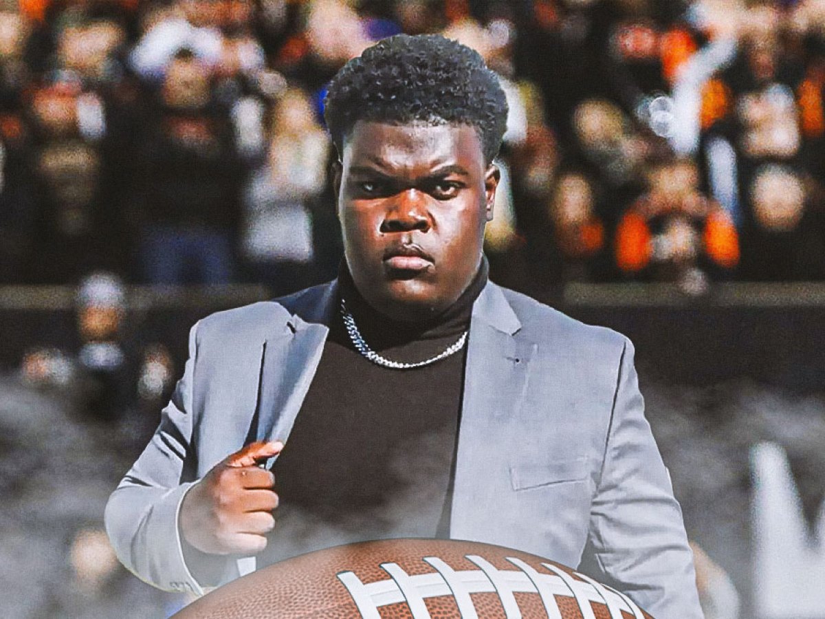 Terio Popeyes Picture