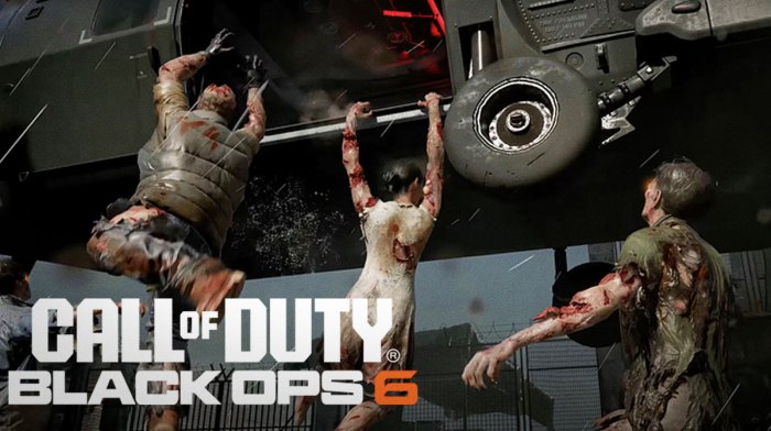 How to Exfil in Call of Duty Black Ops 6 Zombies