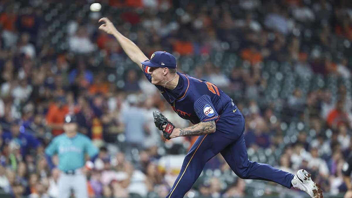 Houston Astros News, Rumors, and Highlights | ClutchPoints
