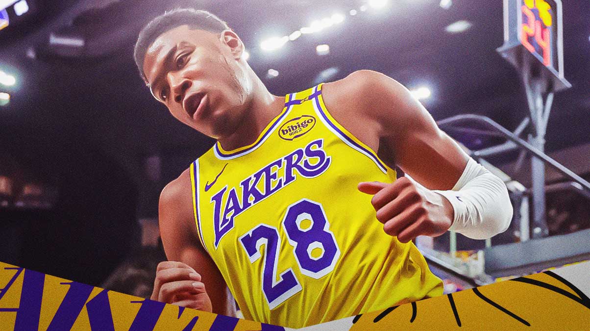 Rui Hachimura reveals key ‘focus’ for 2024-25 season