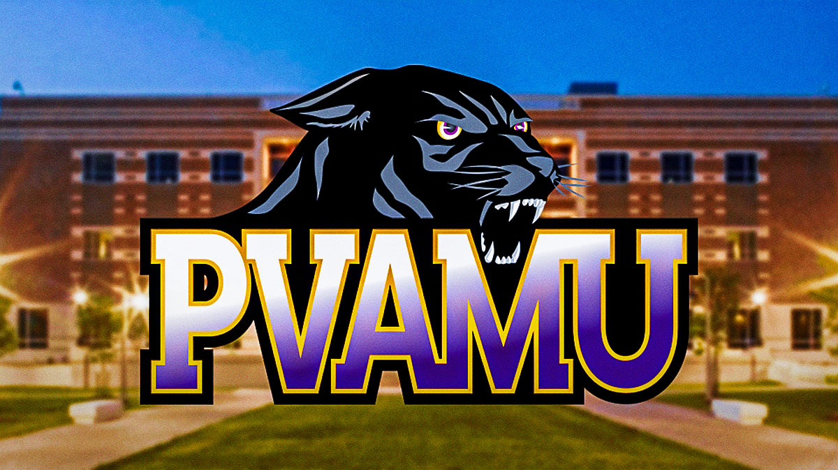 Inside Prairie View A&M’s plan to become a top 10 HBCU