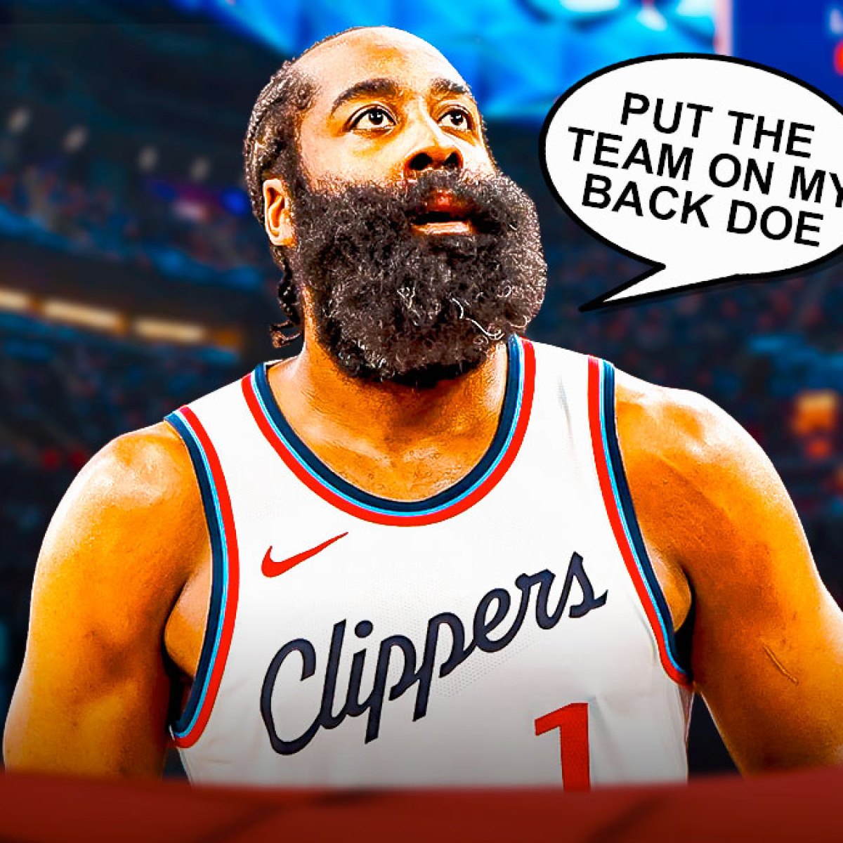 Mira A James Harden Ir