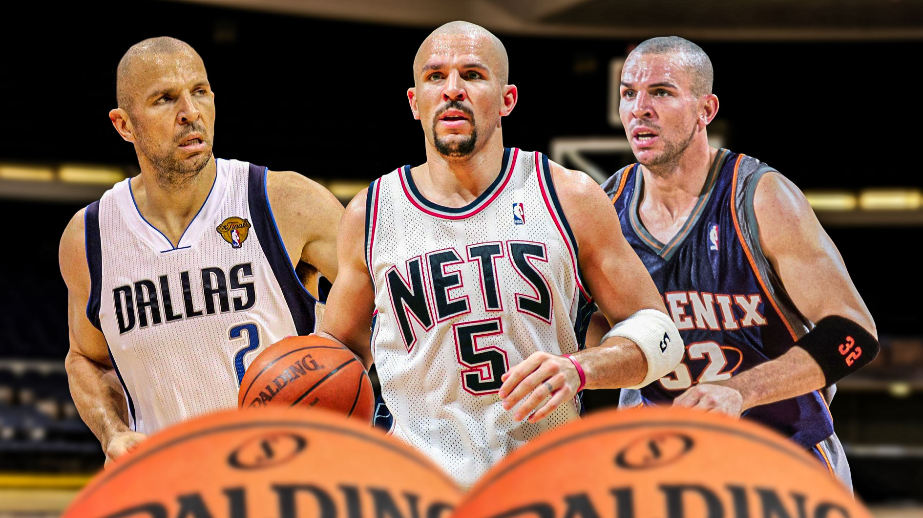 Jason Kidd's net worth in 2025