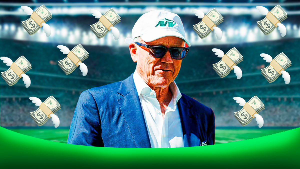 Jets fans irate over season-ticket price hikes