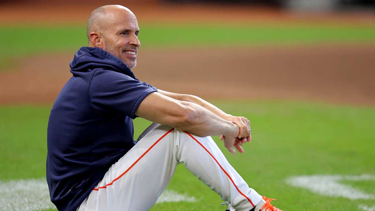 Joe Espada's 'tough' reaction after 2-game sweep vs. Tigers