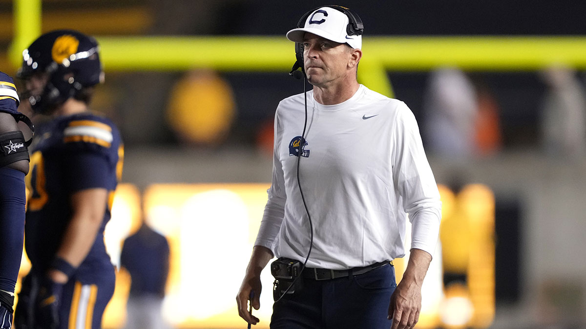 5 best Justin Wilcox replacements as Cal head coach after firing