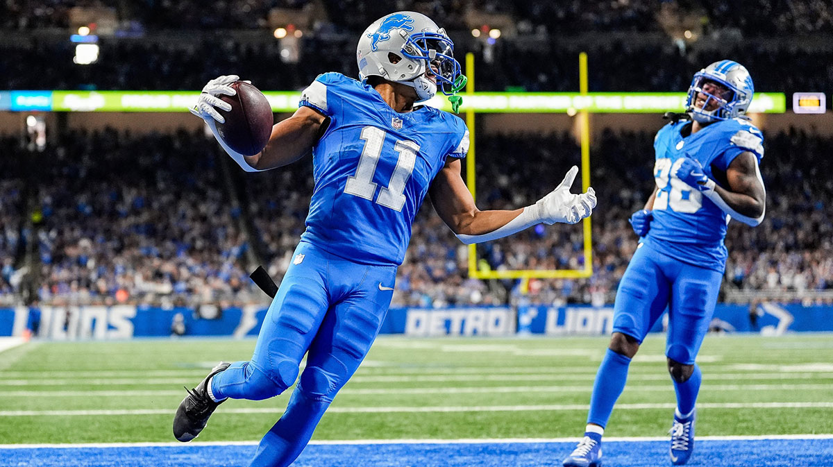 3 Detroit Lions hidden gems on 2025 roster you need to know