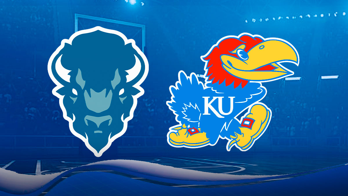 Kansas Jayhawks to tip off season against HBCU hoops team