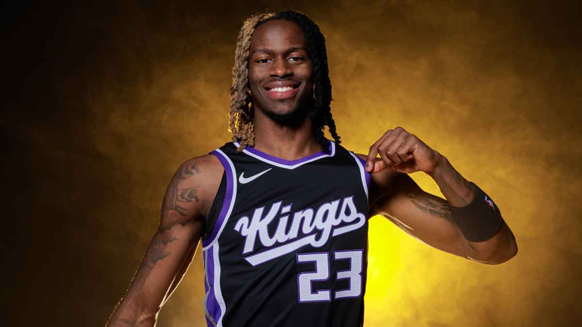Kings player who will shock NBA with breakout 2024-25 season