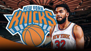 Karl-Anthony Towns News, Rumors, Stats, Highlights and More | ClutchPoints