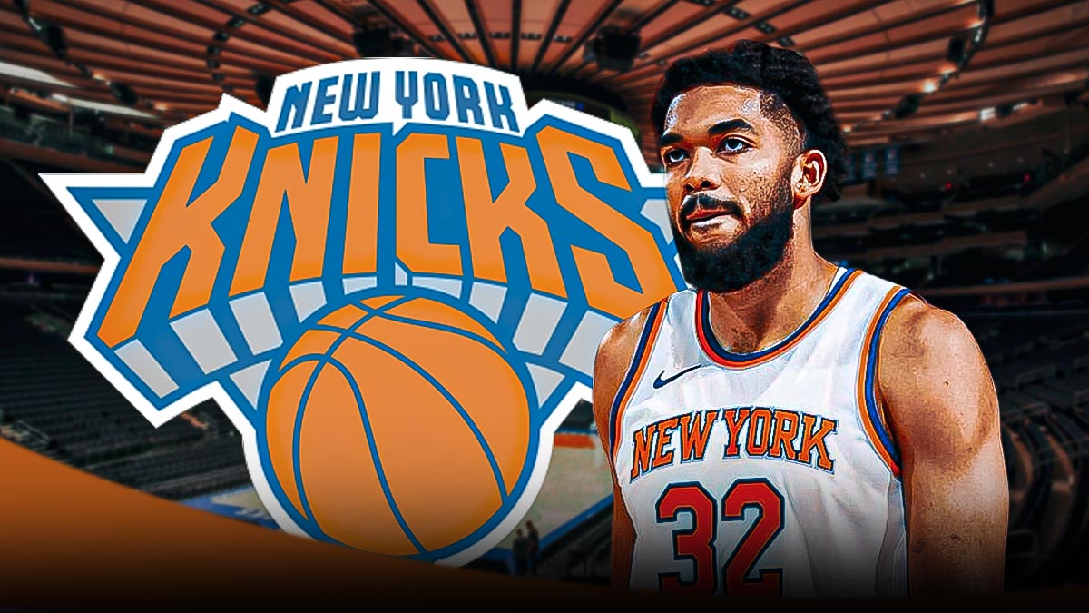 Karl-Anthony Towns News, Rumors, Stats, Highlights and More | ClutchPoints