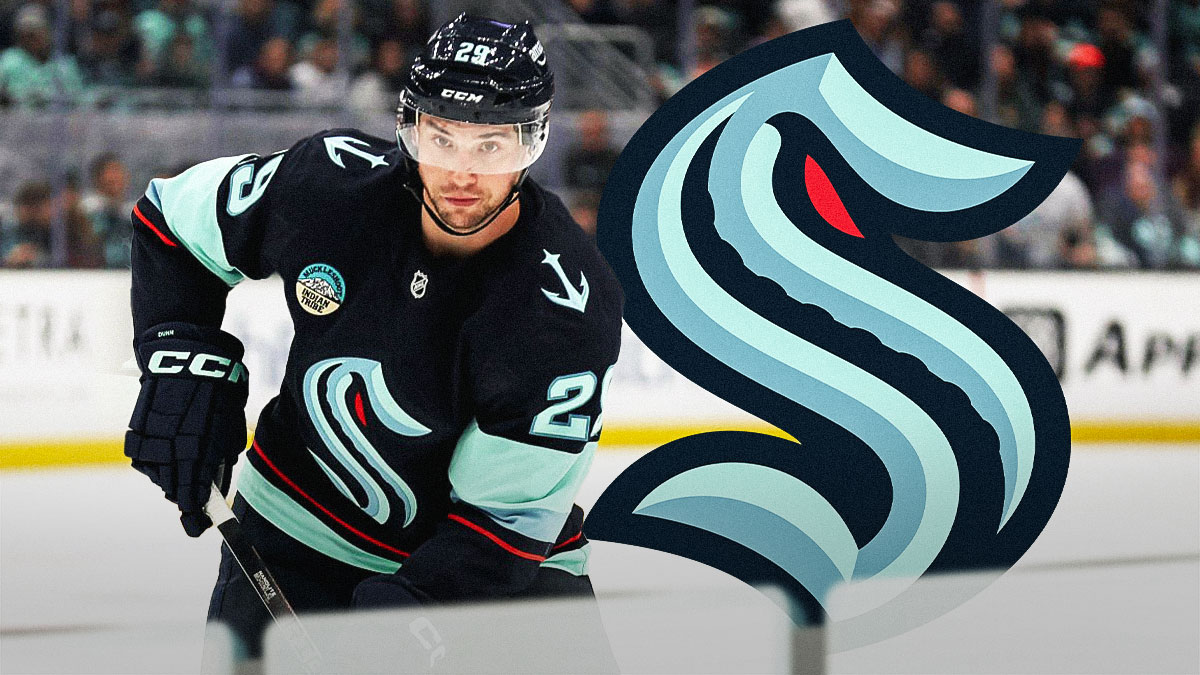 Kraken make Vince Dunn injury move ahead of Avalanche clash