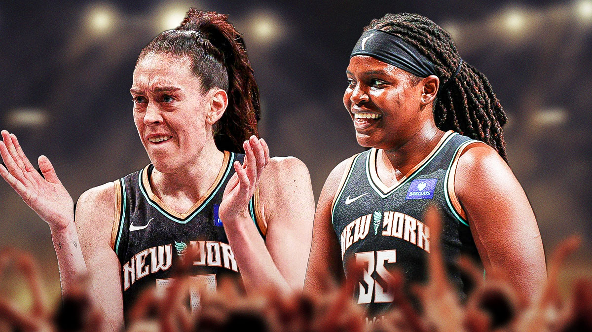New York Liberty News, New York Liberty Rumors, Scores and More ...