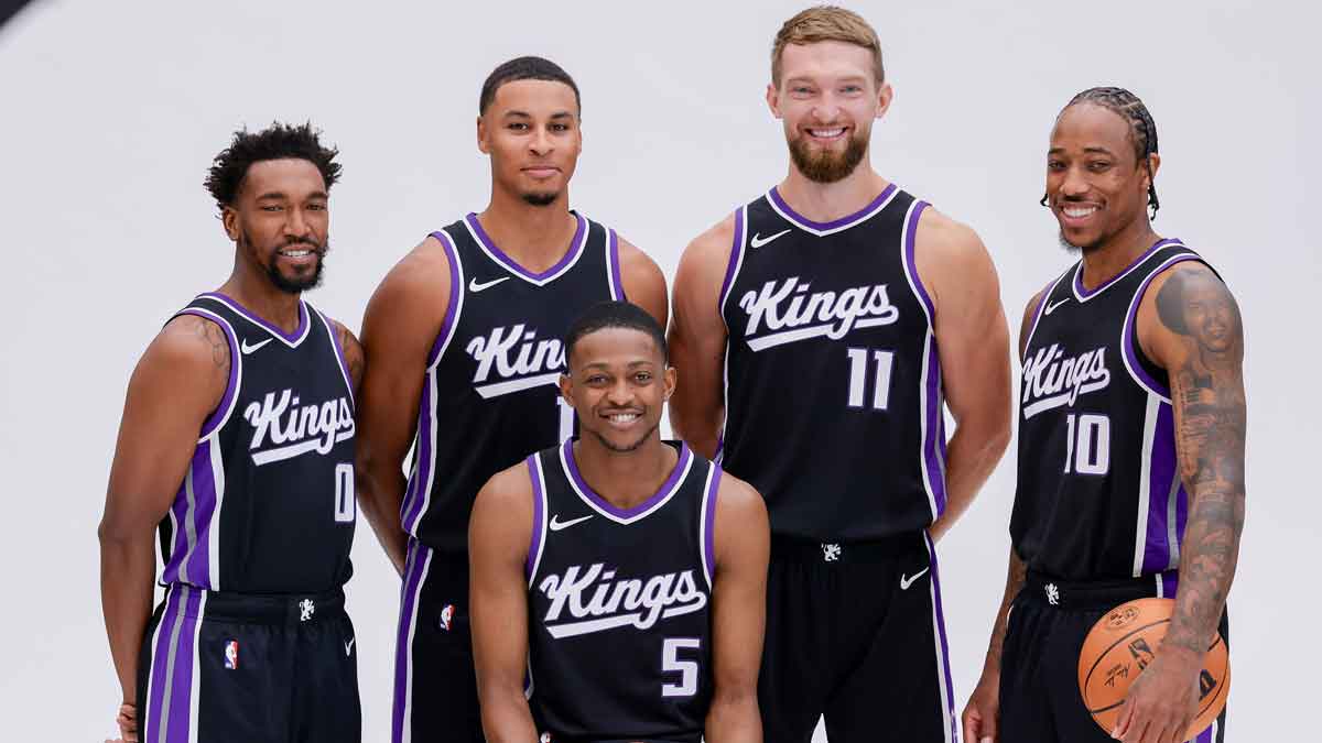 Malik Monk reveals Kings teammate with massive potential to break out