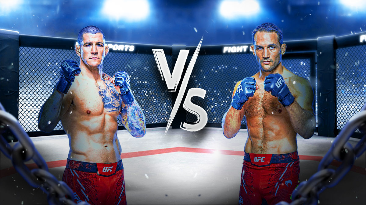 Latest UFC News | ClutchPoints